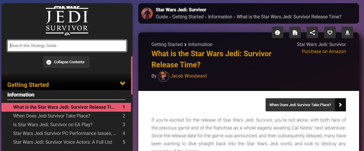 From Nintendo Power to Online Wikis: A Comprehensive History of ...